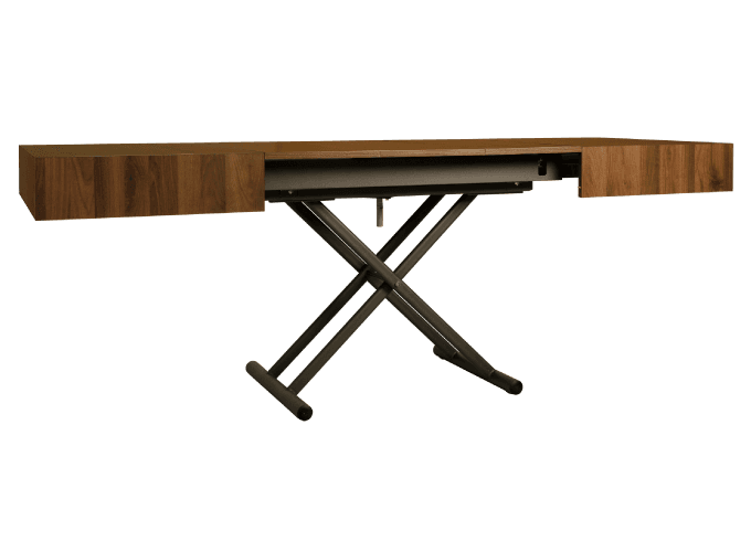 Order Extendable Dining and Console Tables - Up to 6 person | Invis ...