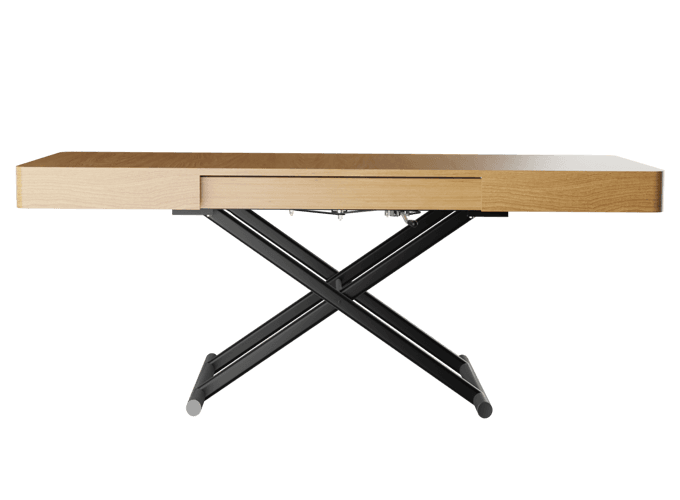 Order Extendable Dining and Console Tables - Up to 6 person | Invis ...