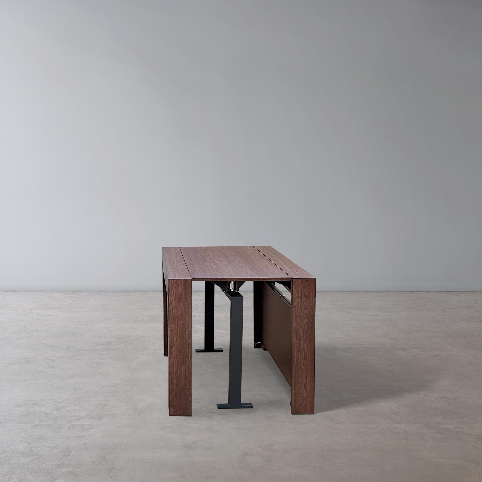 Order Extendable Dining and Console Tables - Up to 6 person | Invis ...