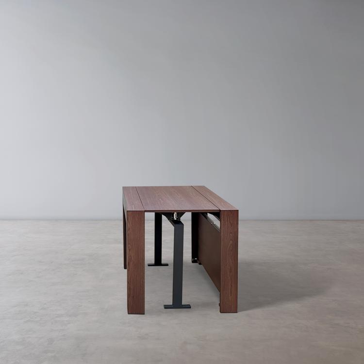 Order Extendable Dining and Console Tables - Up to 6 person | Invis ...