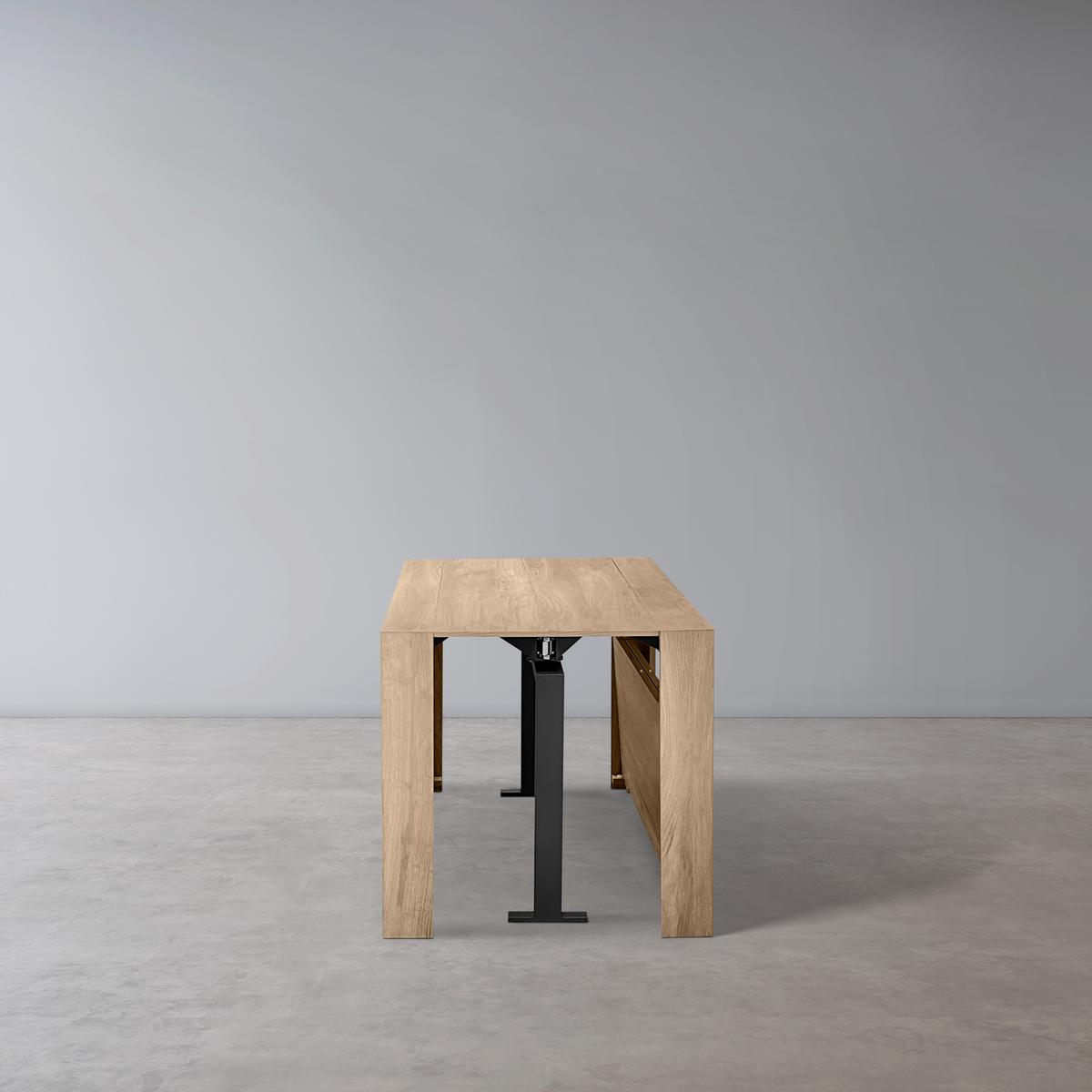 Order Extendable Dining and Console Tables - Up to 6 person | Invis ...