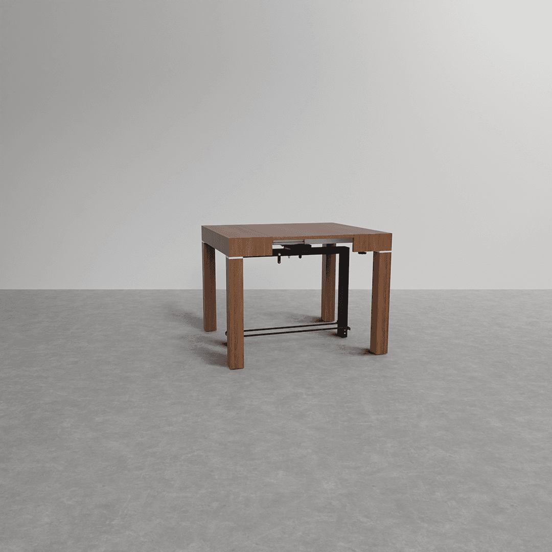 Order Extendable Dining and Console Tables - Up to 14 person | Invis ...