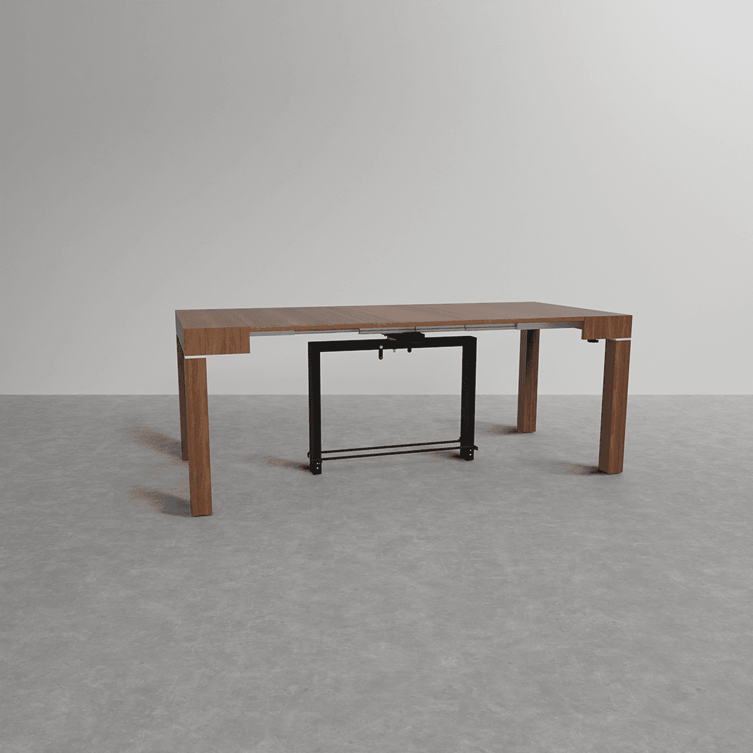 Order Extendable Dining and Console Tables - Up to 14 person | Invis ...