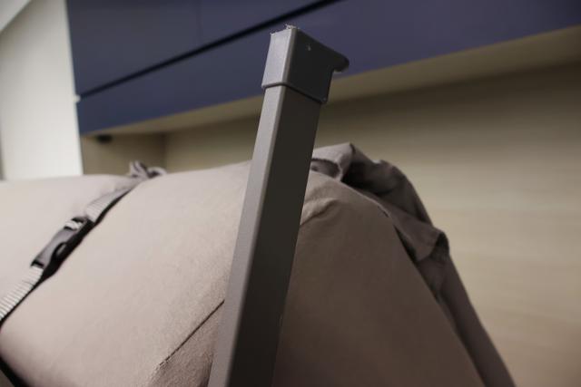 Buy Vertical Murphy Bed - Space-Saving Vertical Wall Bed | Invis Furniture