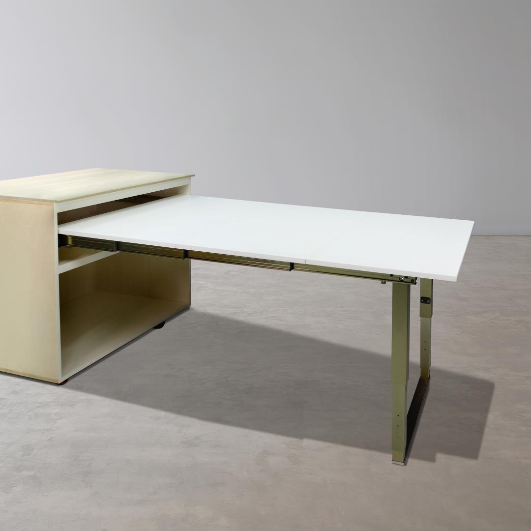 Purchase Pull Out Tables for Kitchen Cabinets - Invis Furniture | Invis ...