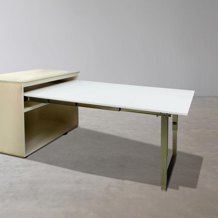 Purchase Pull Out Tables for Kitchen Cabinets - Invis Furniture | Invis ...