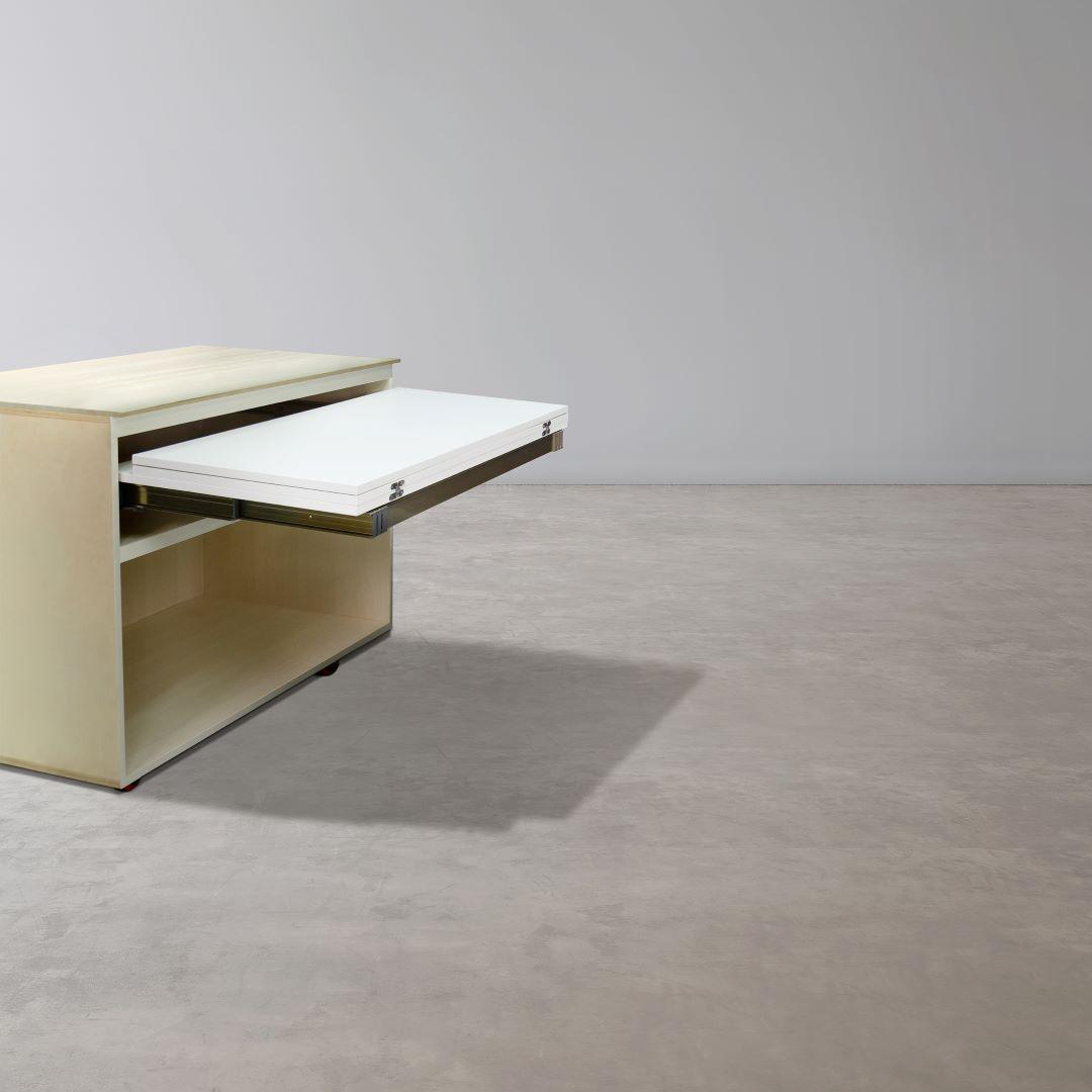 Purchase Pull Out Tables for Kitchen Cabinets - Invis Furniture | Invis ...